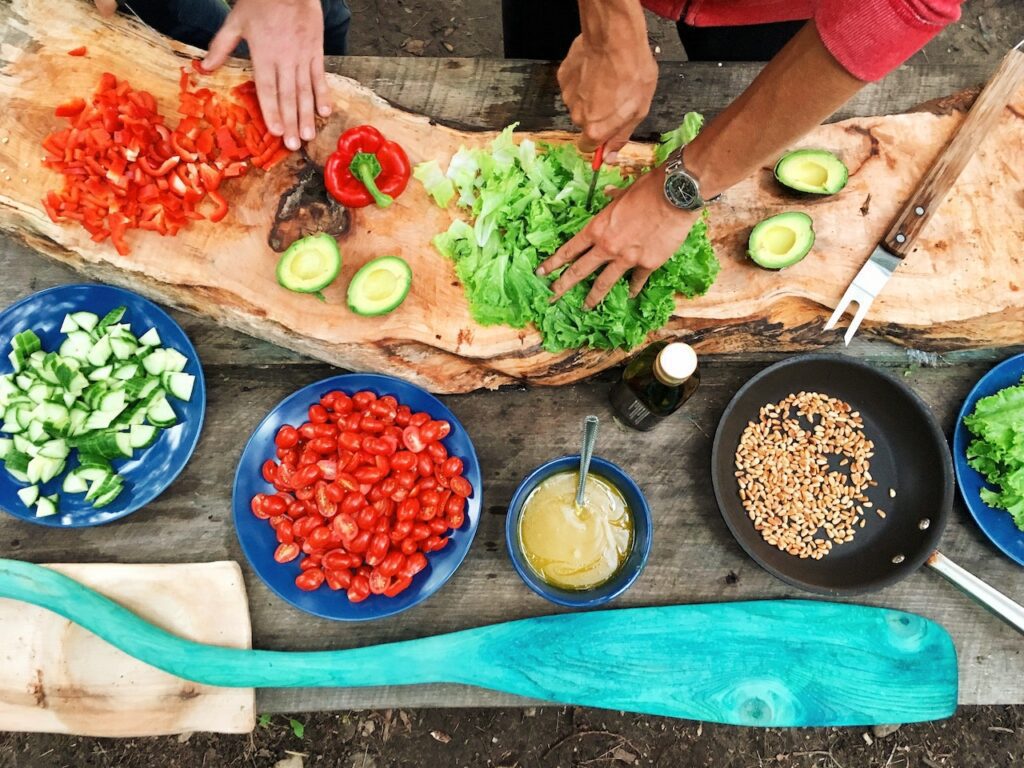 Cooking side hustles | Five great options for good cooks