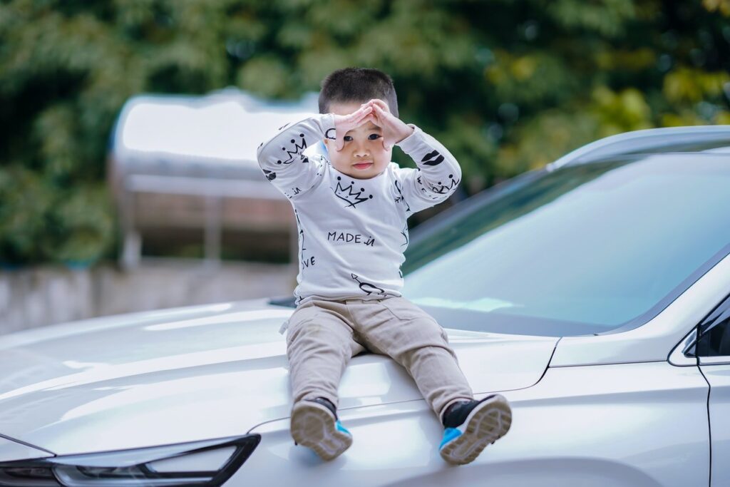 Drive kids | Where to find jobs driving kids to school and sports